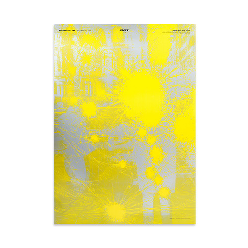 Poster scene Antonis Pittas | EMSTeShop