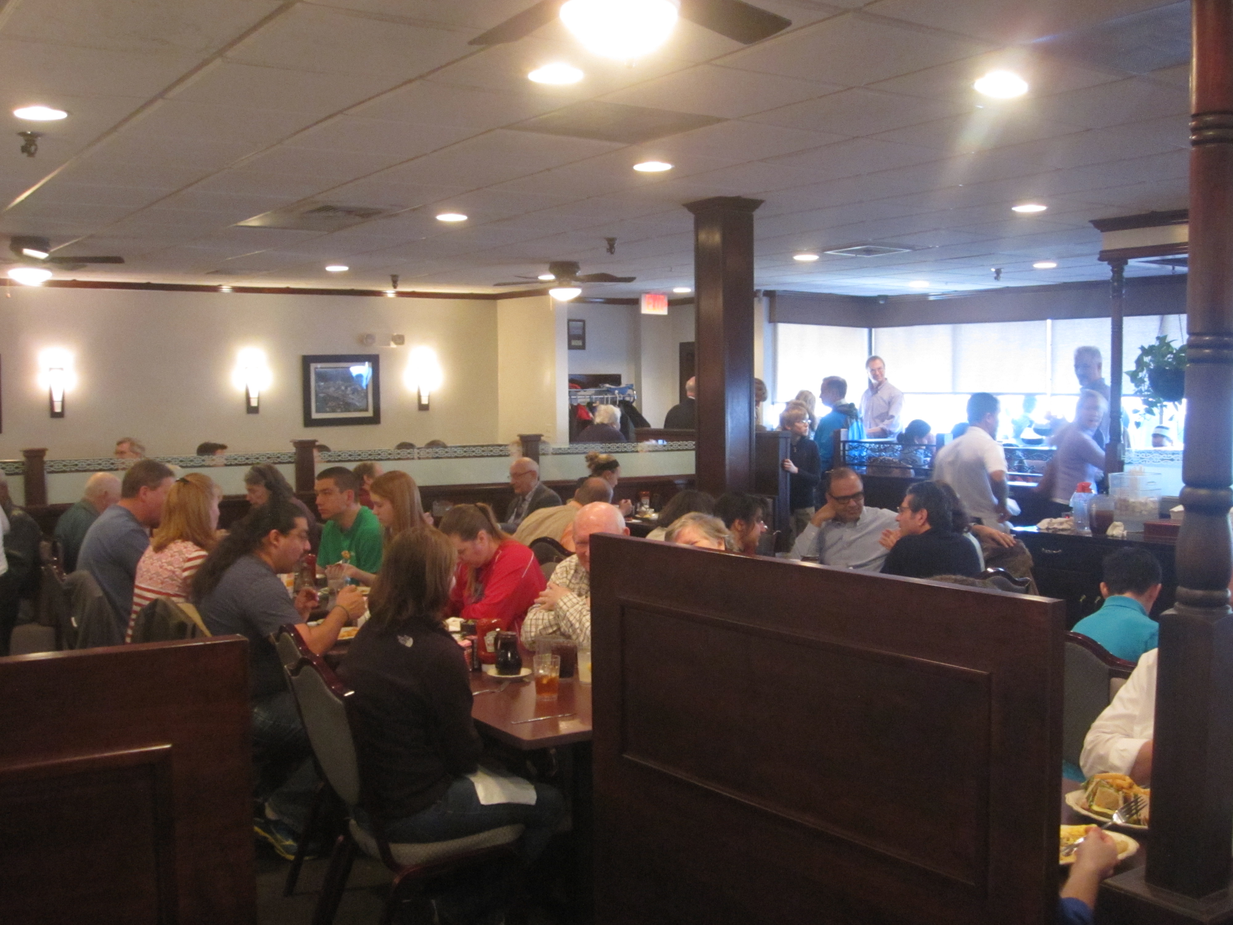 MFR Family Tradition | McLean, VA