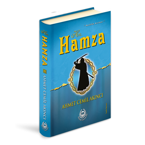 Hz. Hamza | Bahar Yayınları