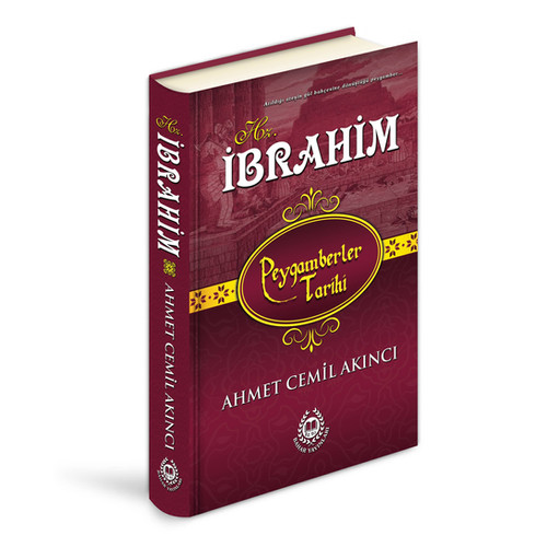 Hz. İbrahim | Bahar Yayınları