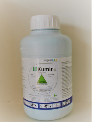 KUMIR (Fungicide) | Tiger Agro Chem