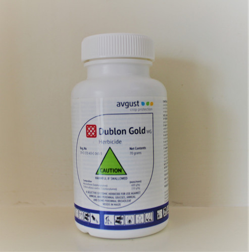 DUBLON GOLD (Herbicide) | Tiger Agro Chem