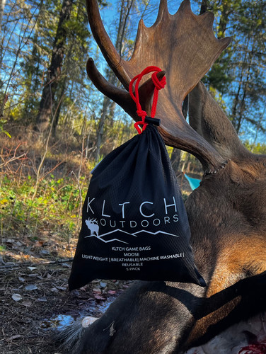 MOOSE GAME BAGS | My Site