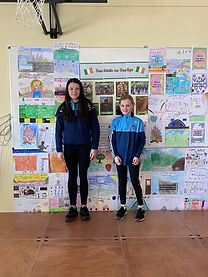 Listerlin National School | Scoil Mholainge | Listerlin, County ...