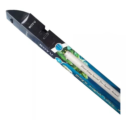 Boyu-Aquarium white light 20W | Vetpets