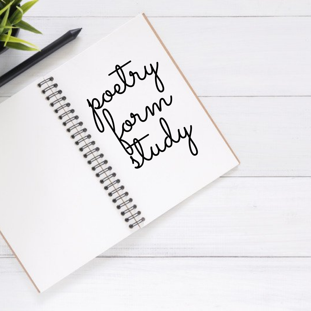 How to Write a Sonnet | NE Poetry Society