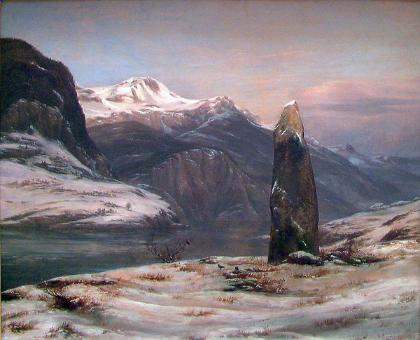 What Norwegian (Norse) culture is