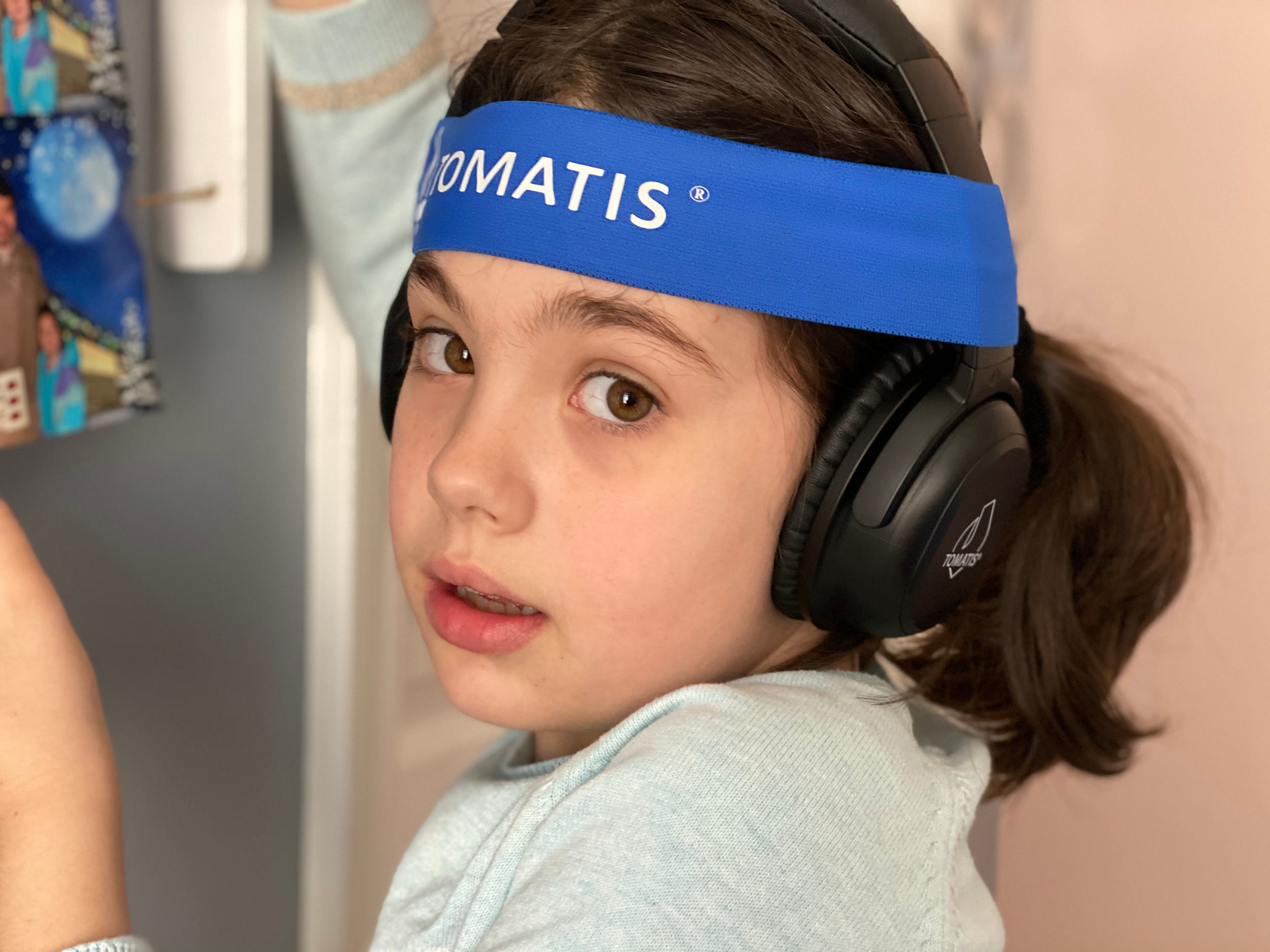 THERAPEUTIC LISTENING | Tomatis Method