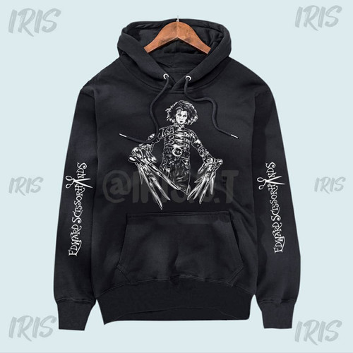 Edward manos de tijera - Tim Burton colection | Irisshop.gt