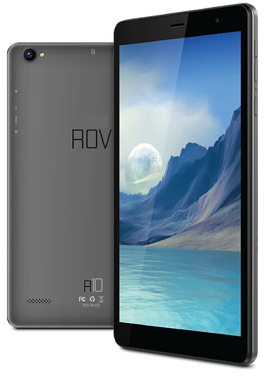 R10 / R8 Specs + Design | Rovertablet