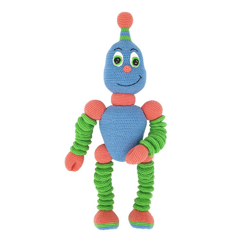 Ronnie Robot MLT7913 | Linda Ginnerup