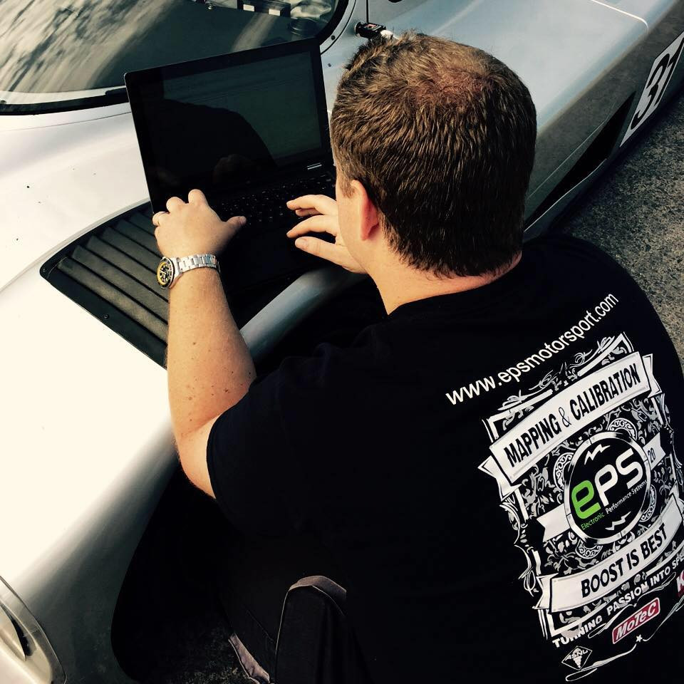 KA Sensors, Motorsport Sensors, MoTeC