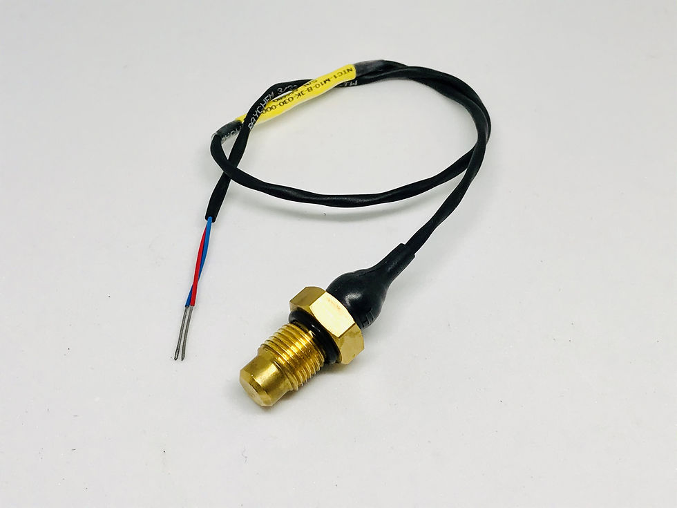 NTC1 High Performance Temp Sensor M10 | eps