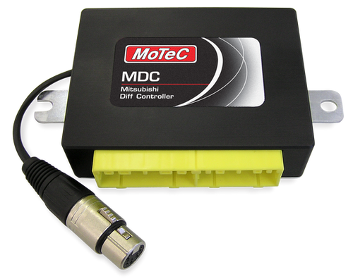 Mitsubishi EVO Diff Controller MDC | eps