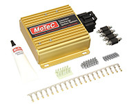MoTeC CDI 4 Channel | eps