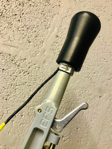 Sequential Gear Lever | eps