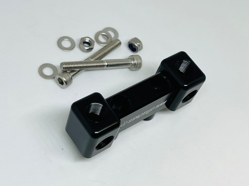 Remote Sensor Mount 2 Circuit | eps