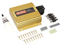 MoTeC CDI 2 Channel | eps