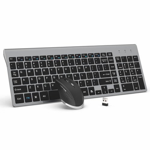 Ensemble clavier souris Ergonomique | Ma Zone Ergo