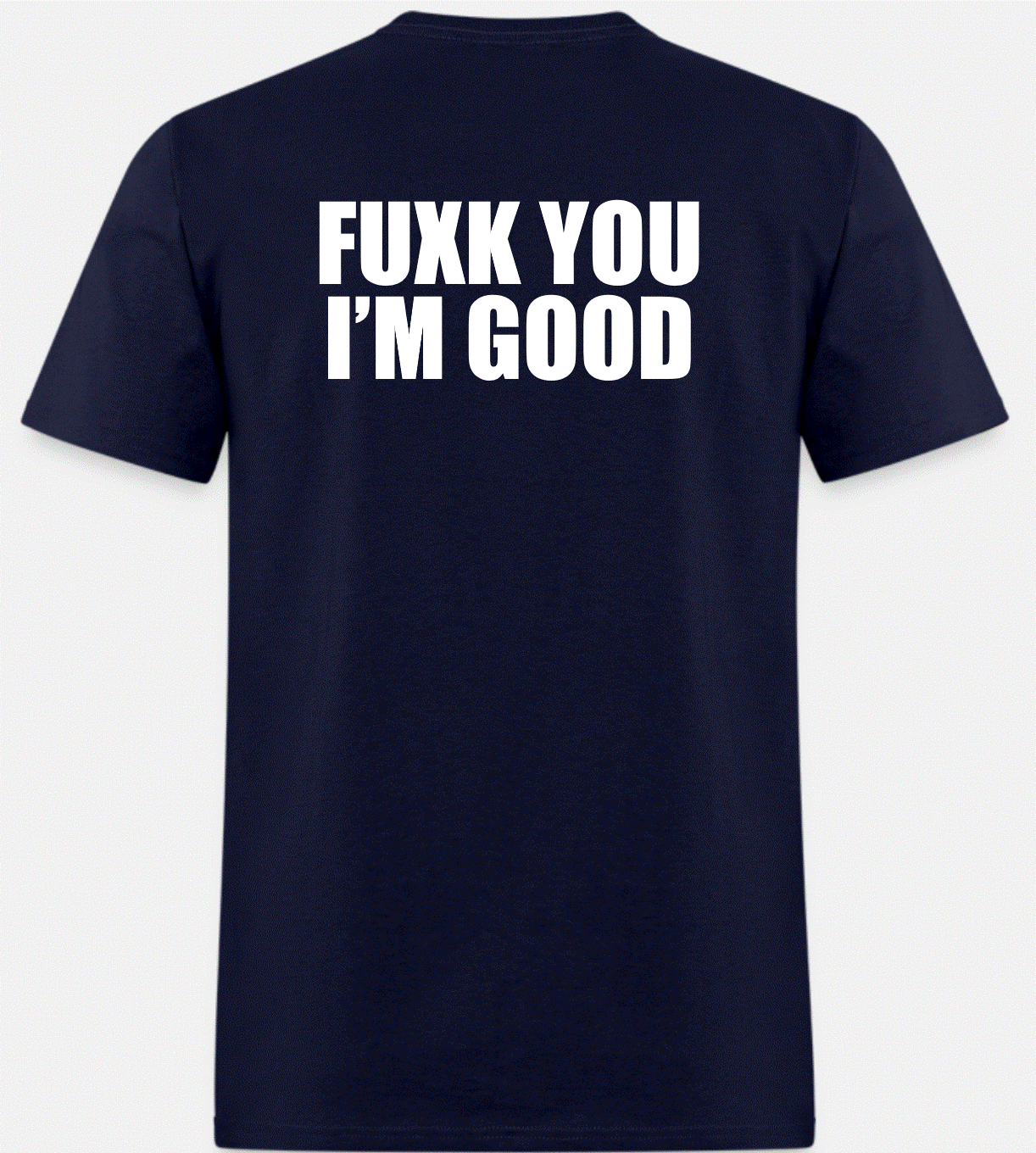 Mens | Unleash Your Superpower