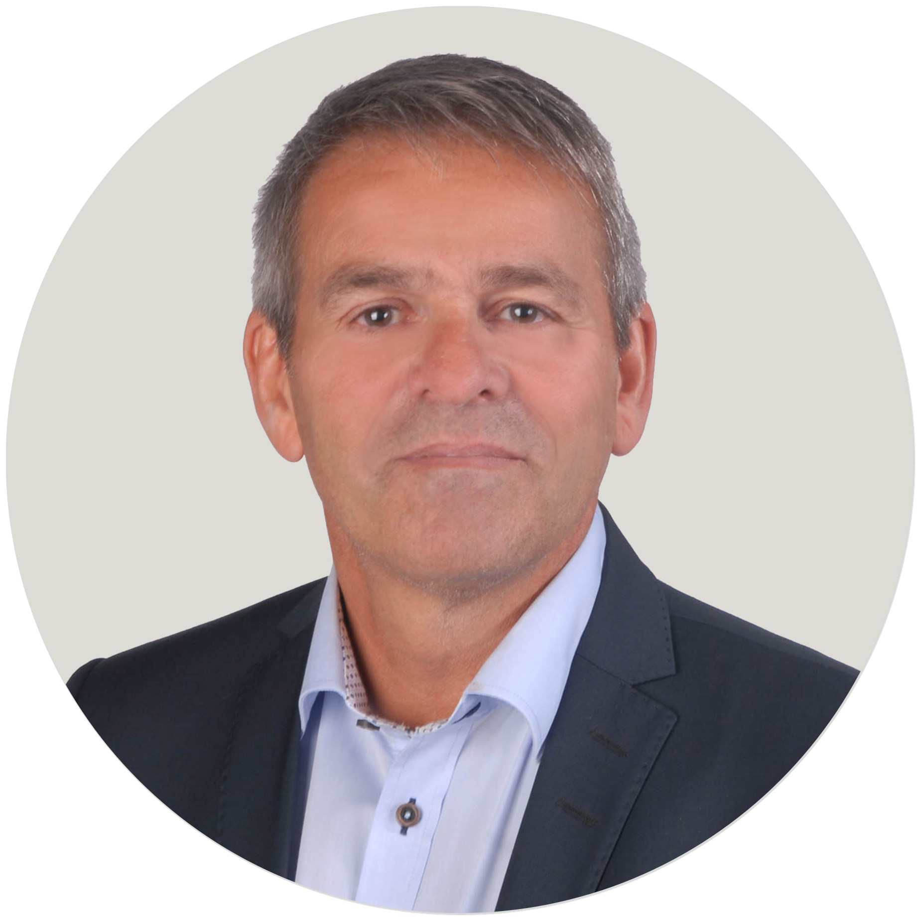 Pierre Lépine | Groupe Perrier