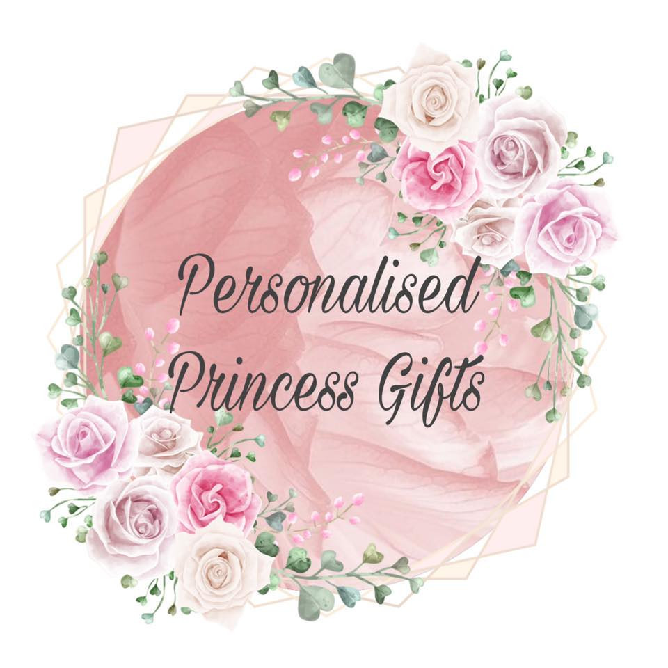 Home | Personalised Princess Gifts