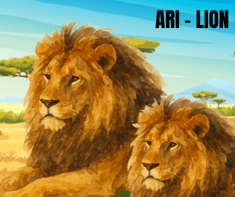 ARI - LION