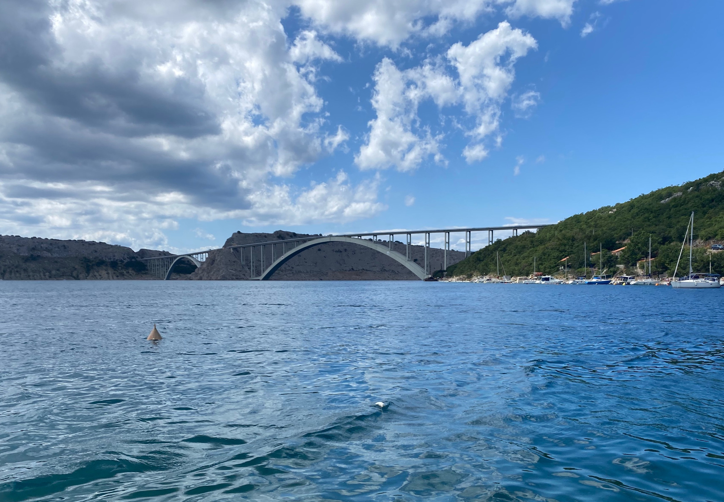 Day Trip to Krk, Cres & Lošinj - The Northern Islands