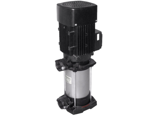 CVE Stainless Steel Vertical Shaft Pump | Đại Thắng Lợi