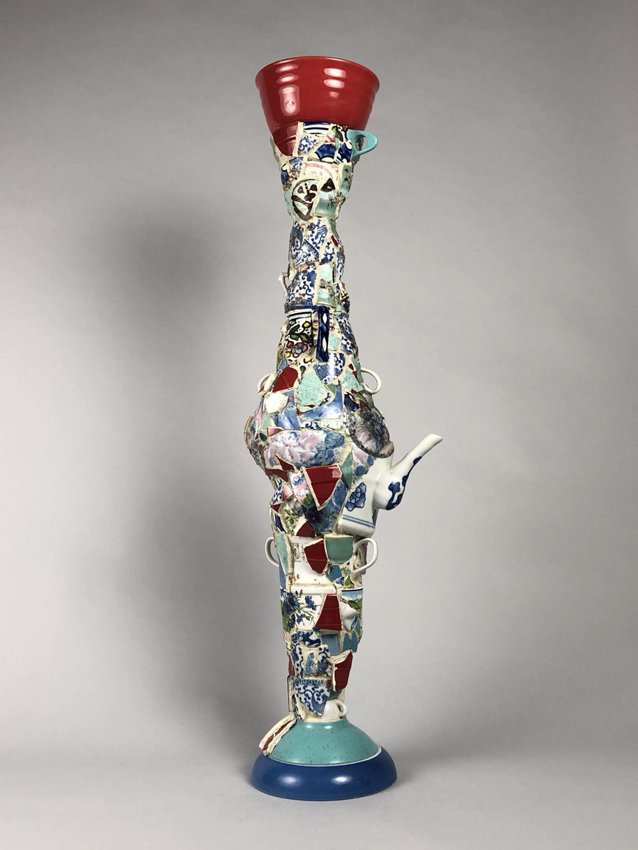 Ron Baron, Artist, Brooklyn, NY