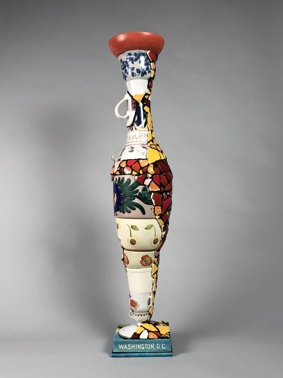 Ron Baron, Artist, Brooklyn, NY