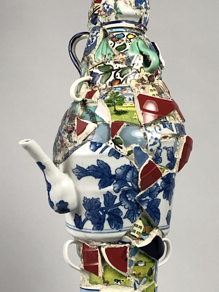 Ron Baron, Artist, Brooklyn, NY