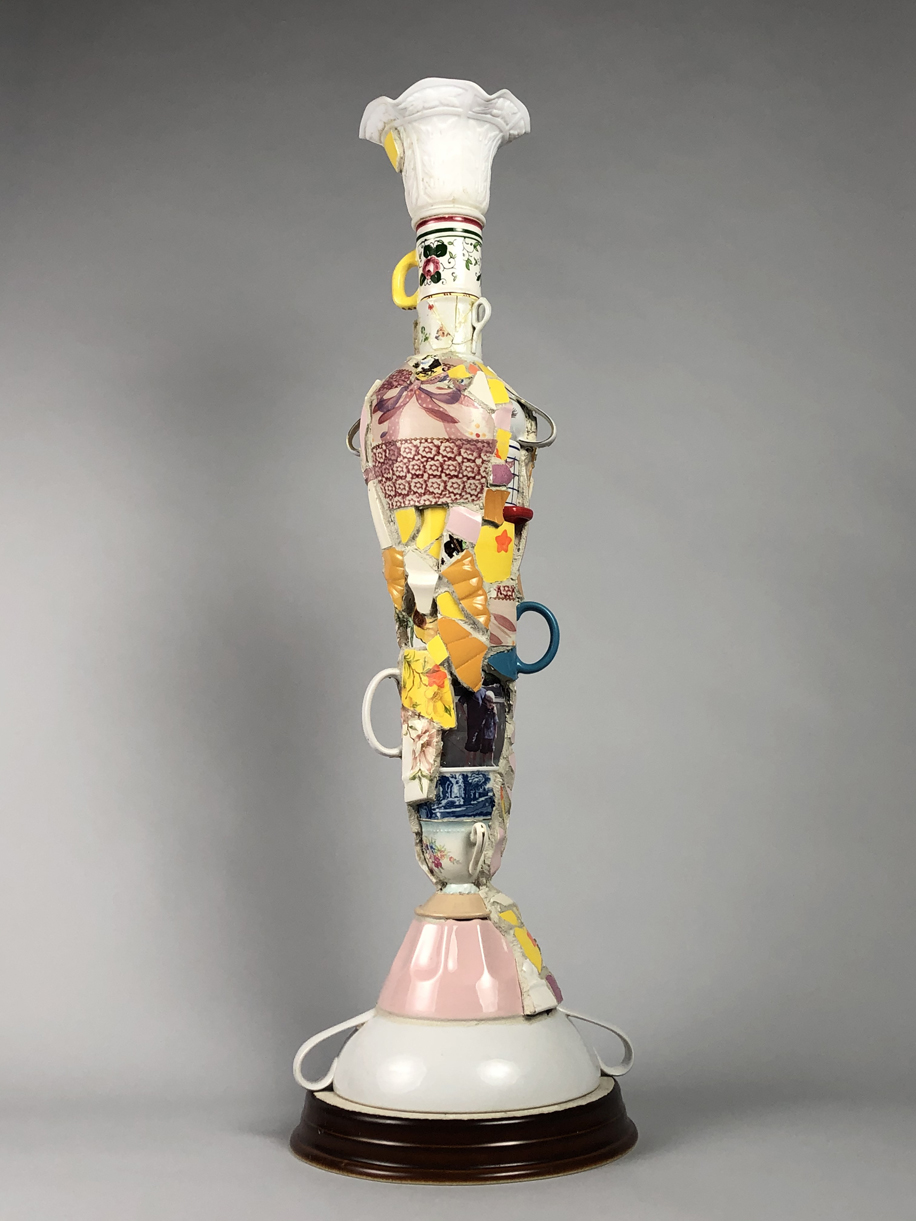 Ron Baron, Artist, Brooklyn, NY