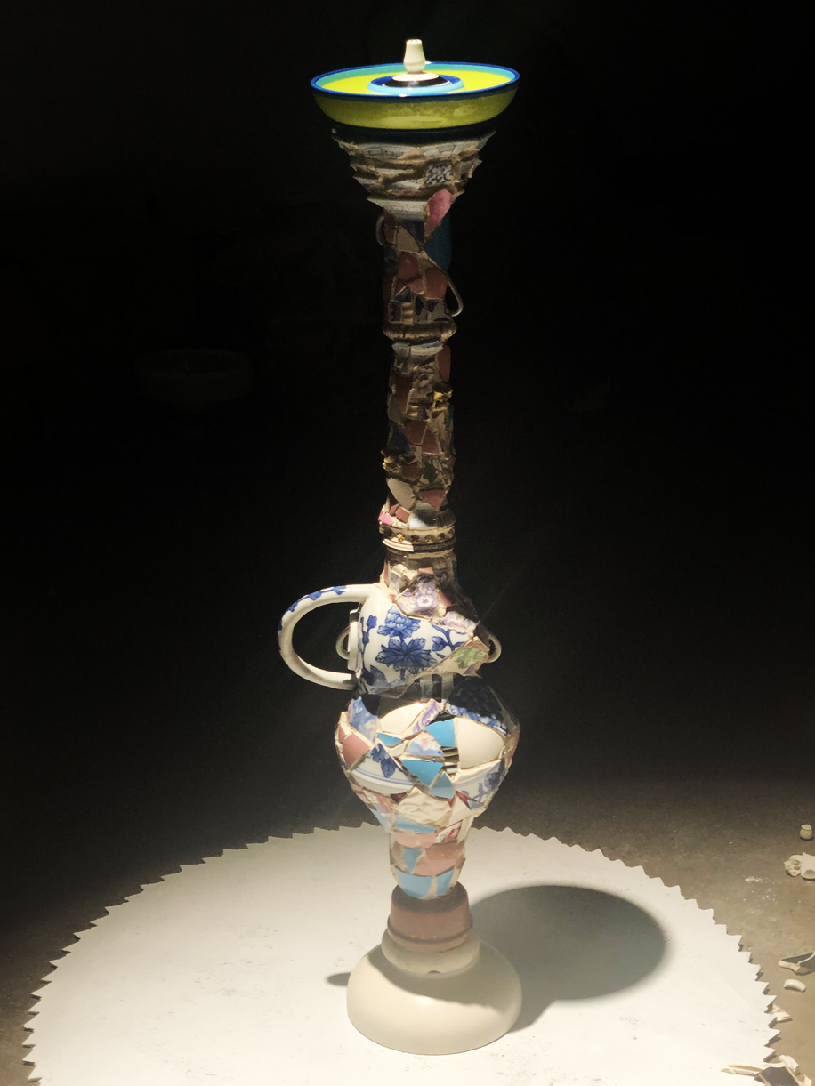 Ron Baron, Artist, Brooklyn, NY