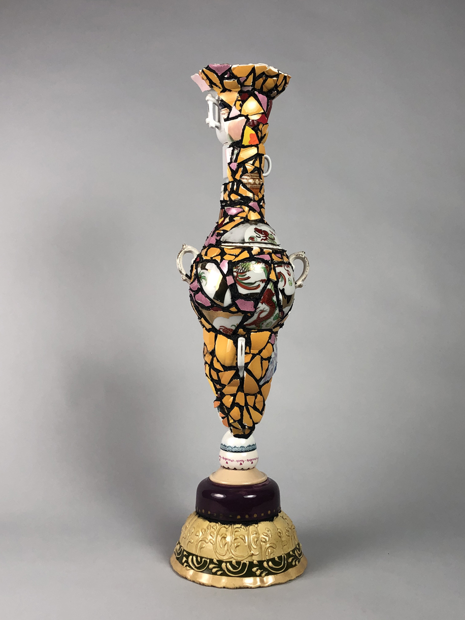 Ron Baron, Artist, Brooklyn, NY