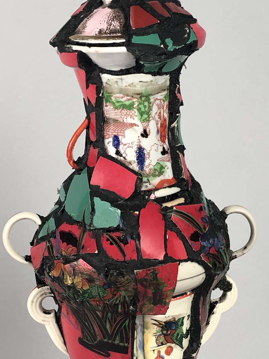 Ron Baron, Artist, Brooklyn, NY