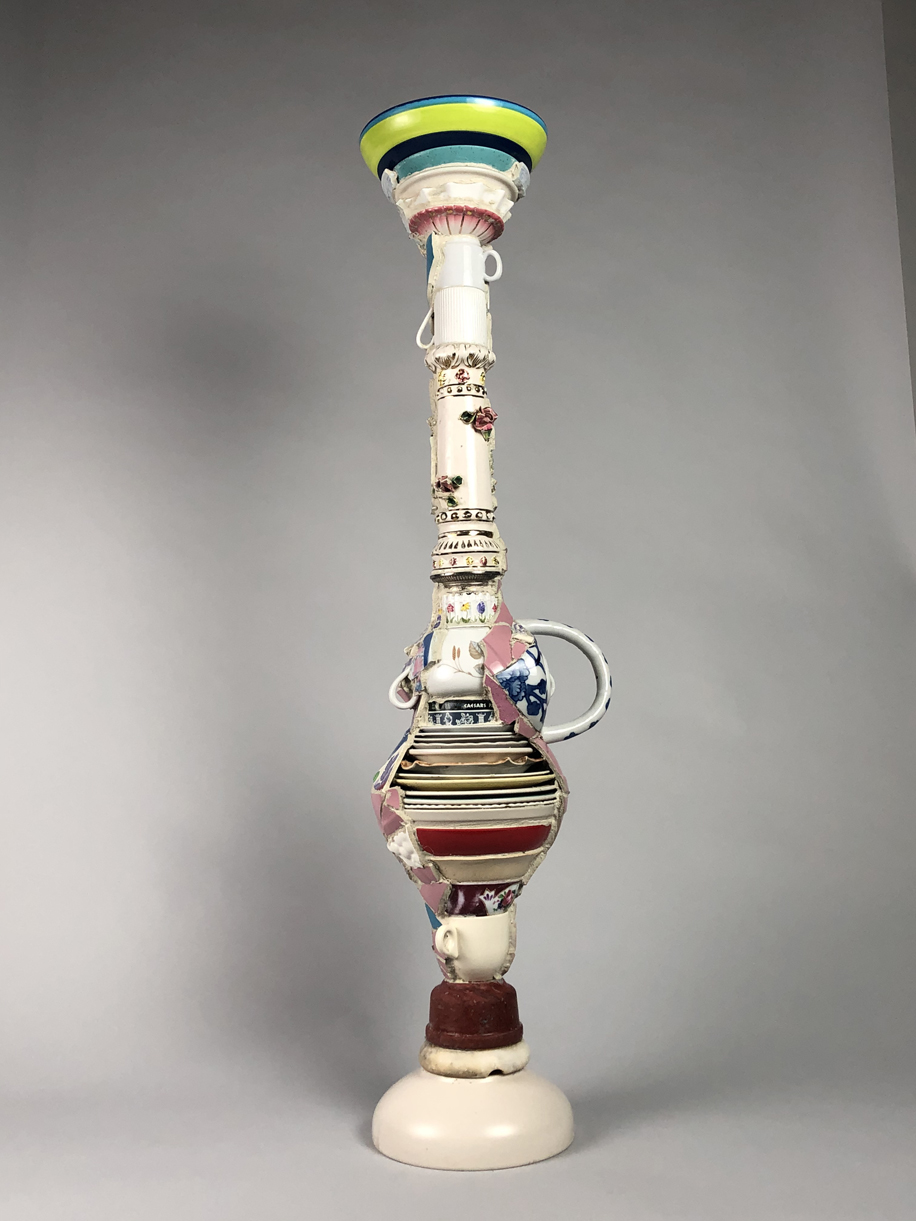 Ron Baron, Artist, Brooklyn, NY