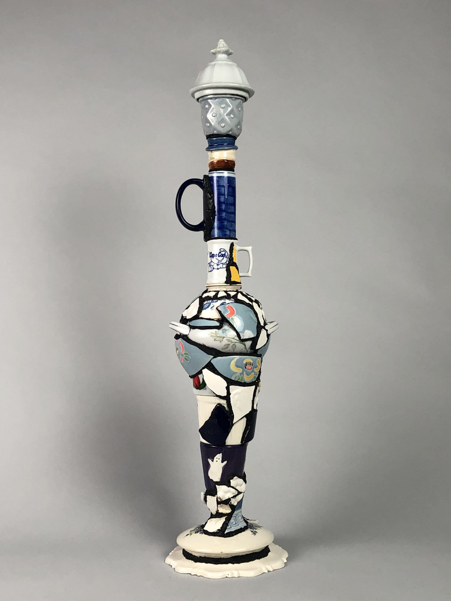 Ron Baron, Artist, Brooklyn, NY