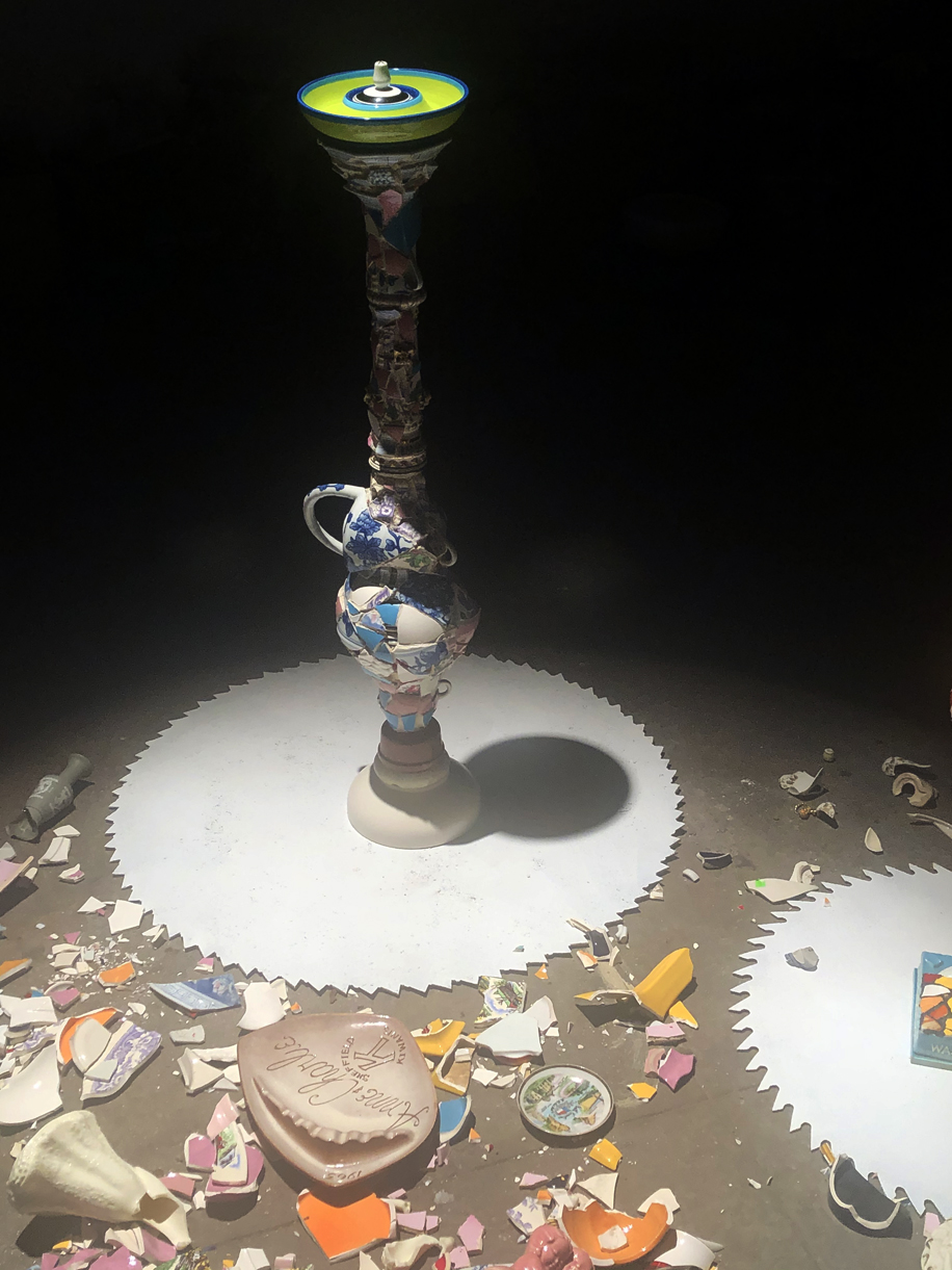 Ron Baron, Artist, Brooklyn, NY