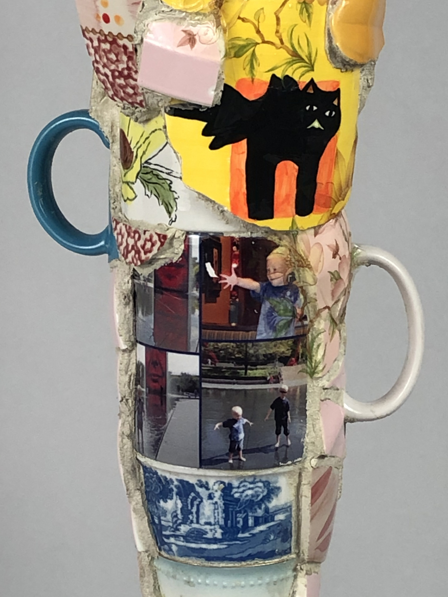 Ron Baron, Artist, Brooklyn, NY