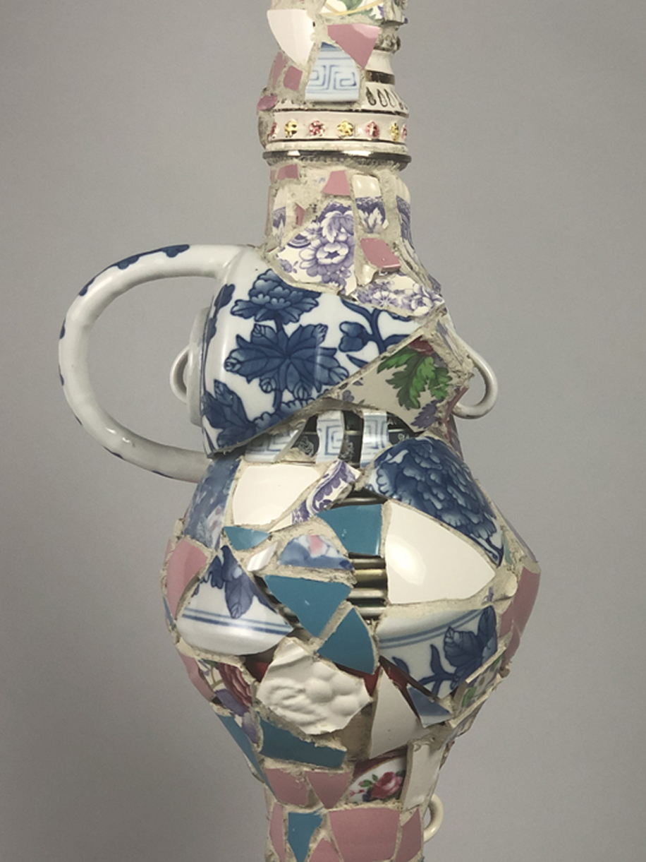 Ron Baron, Artist, Brooklyn, NY