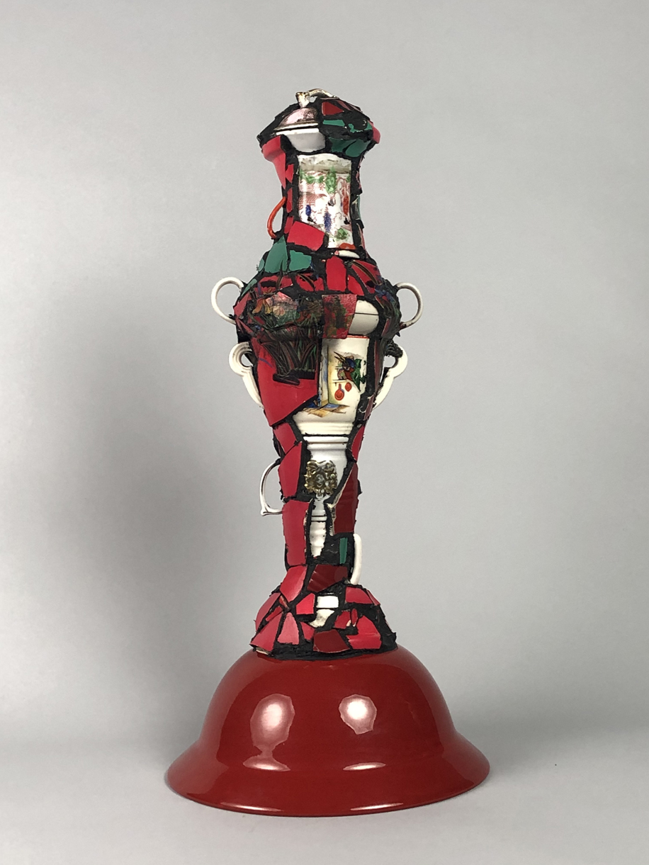 Ron Baron, Artist, Brooklyn, NY