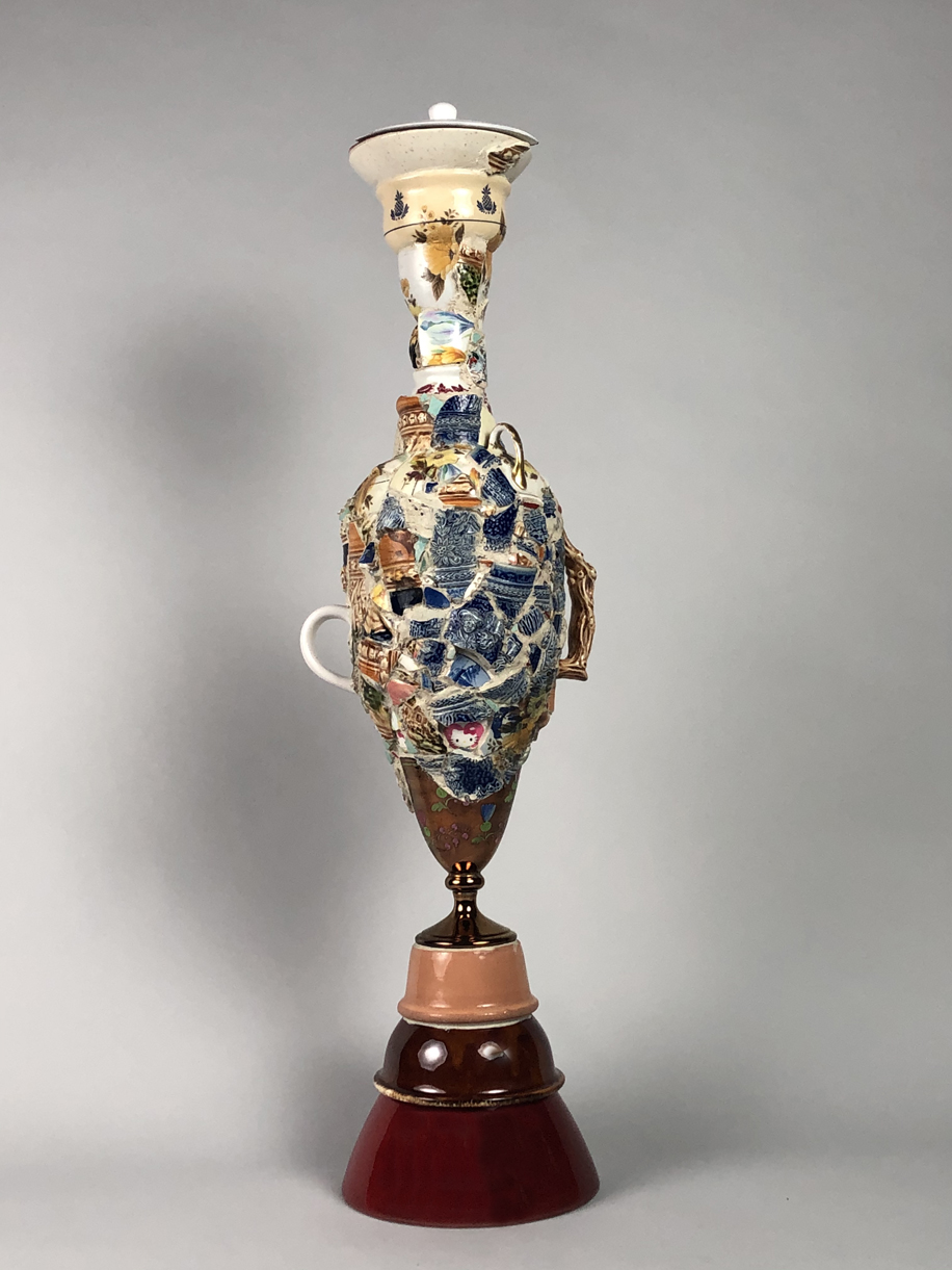 Ron Baron, Artist, Brooklyn, NY