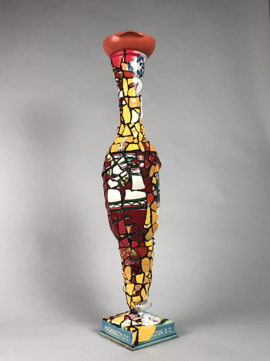 Ron Baron, Artist, Brooklyn, NY