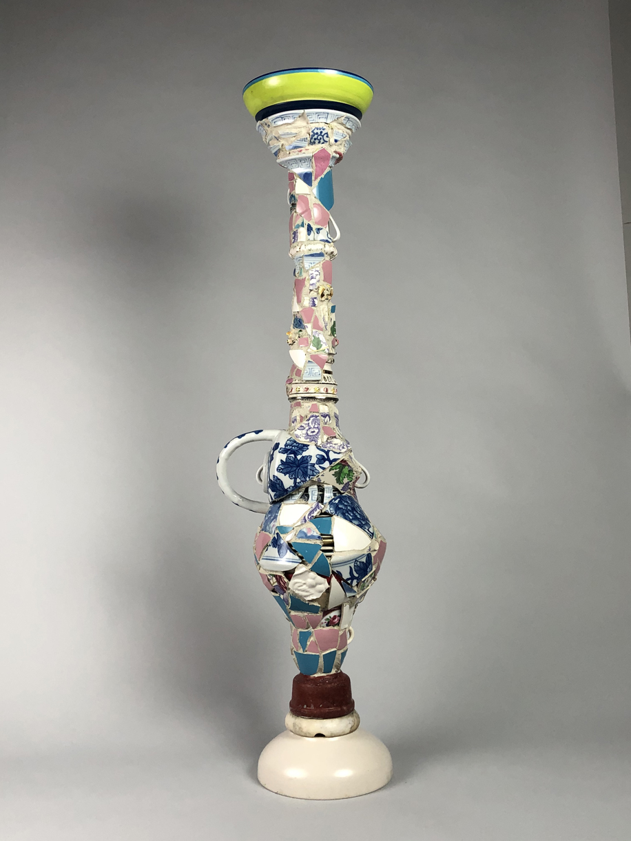 Ron Baron, Artist, Brooklyn, NY