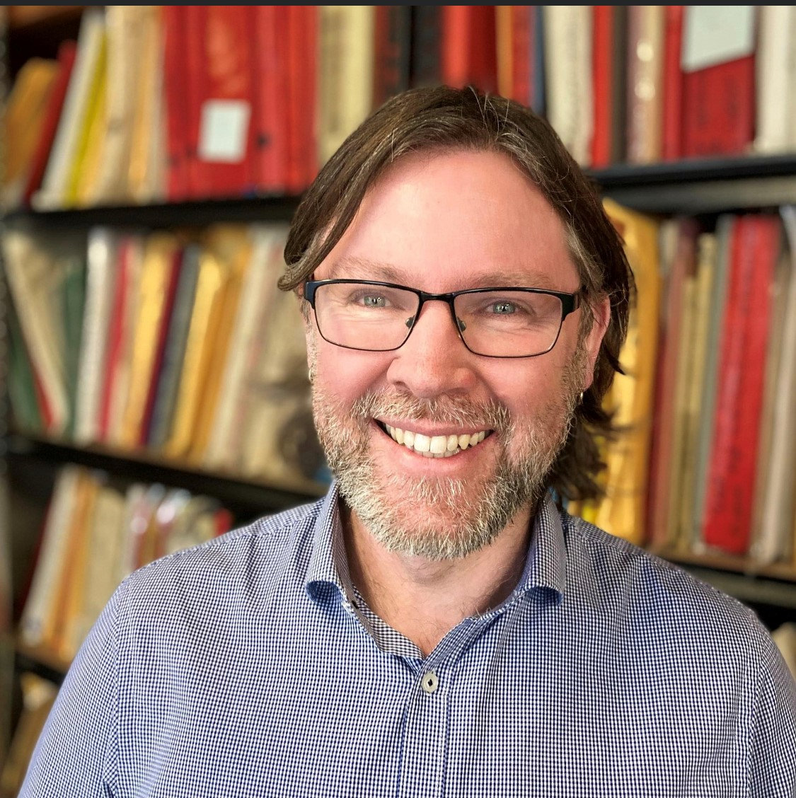 Rob Rule | Tas Youth Orchestras