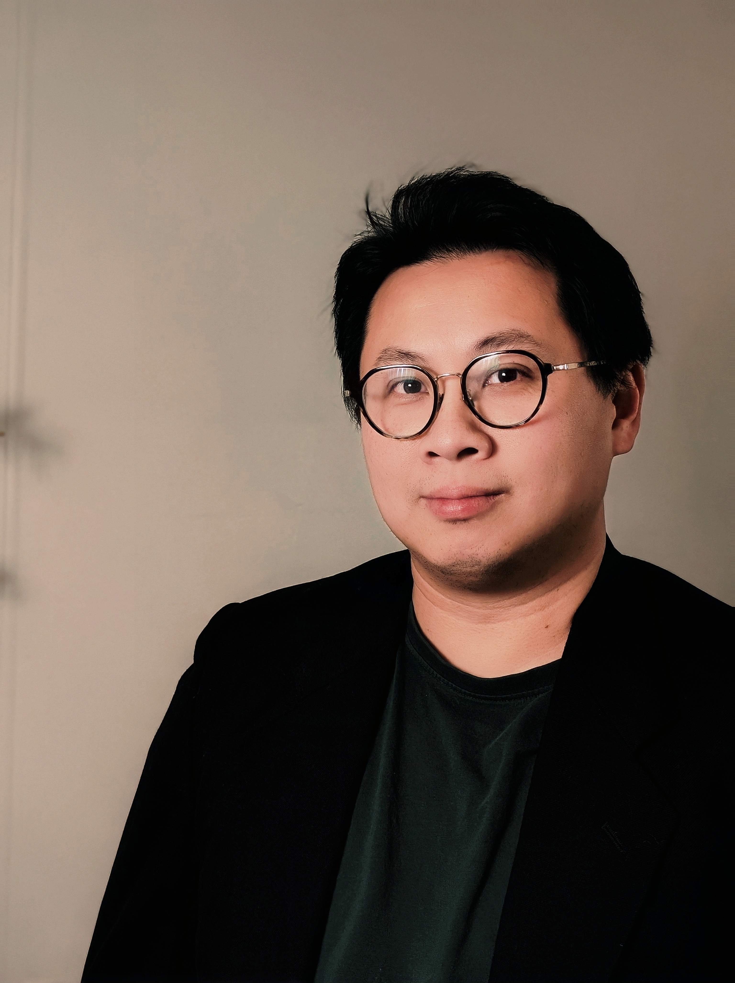 Shing Leung | Tas Youth Orchestras