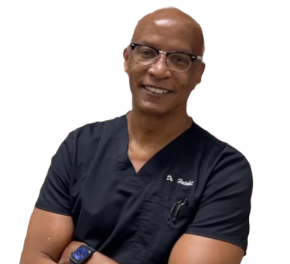 Lawrence Hatchett MD