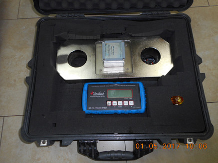 Equipment Calibration | incorrtechltd