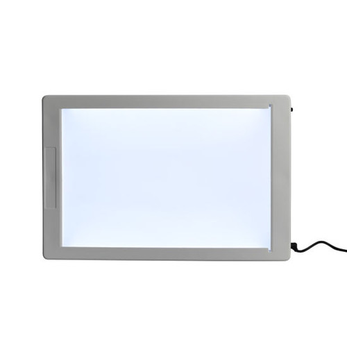 Négatoscope LED 2 plages | BIOTIKA